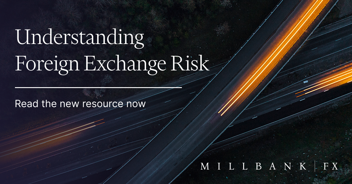 Understanding Foreign Exchange Risk | Millbank FX