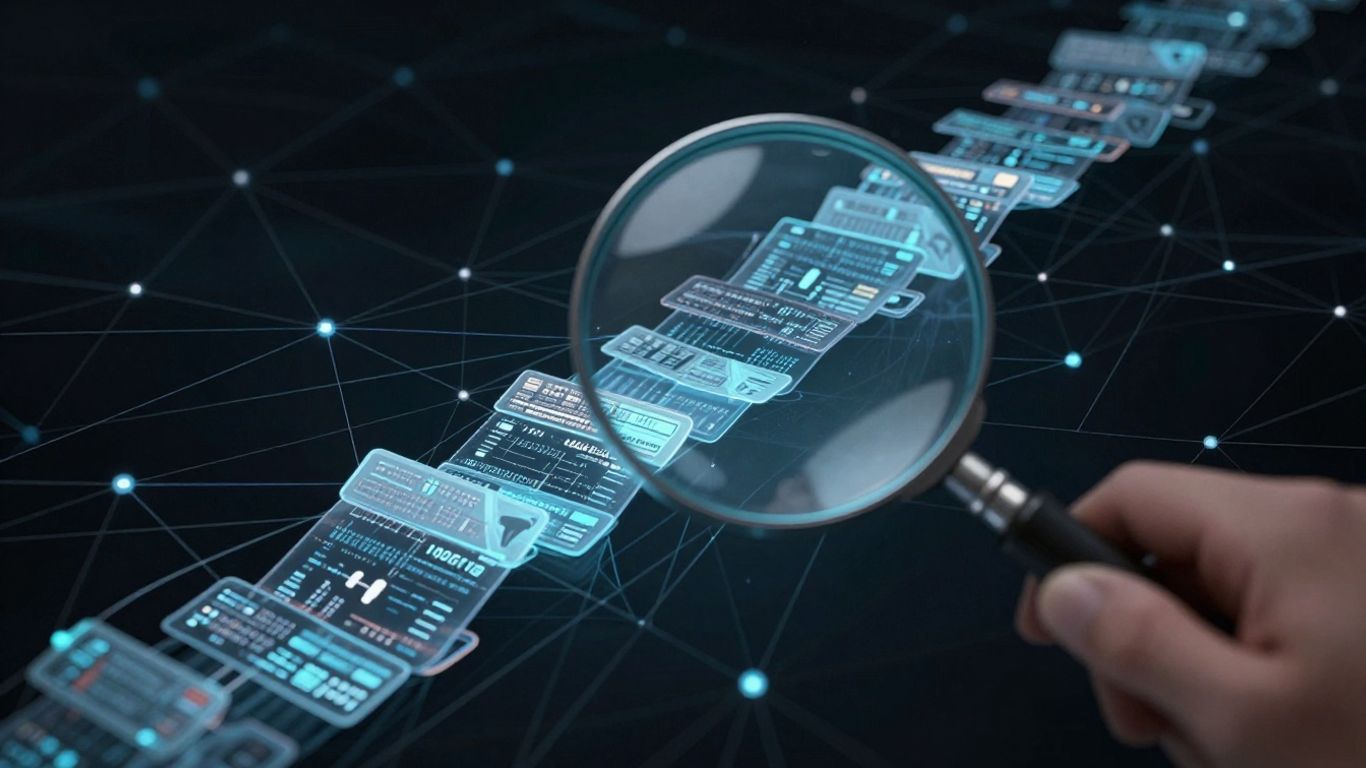 Veritas Protocol: What is a Sniffer? Unveiling Network Monitoring Tools ...
