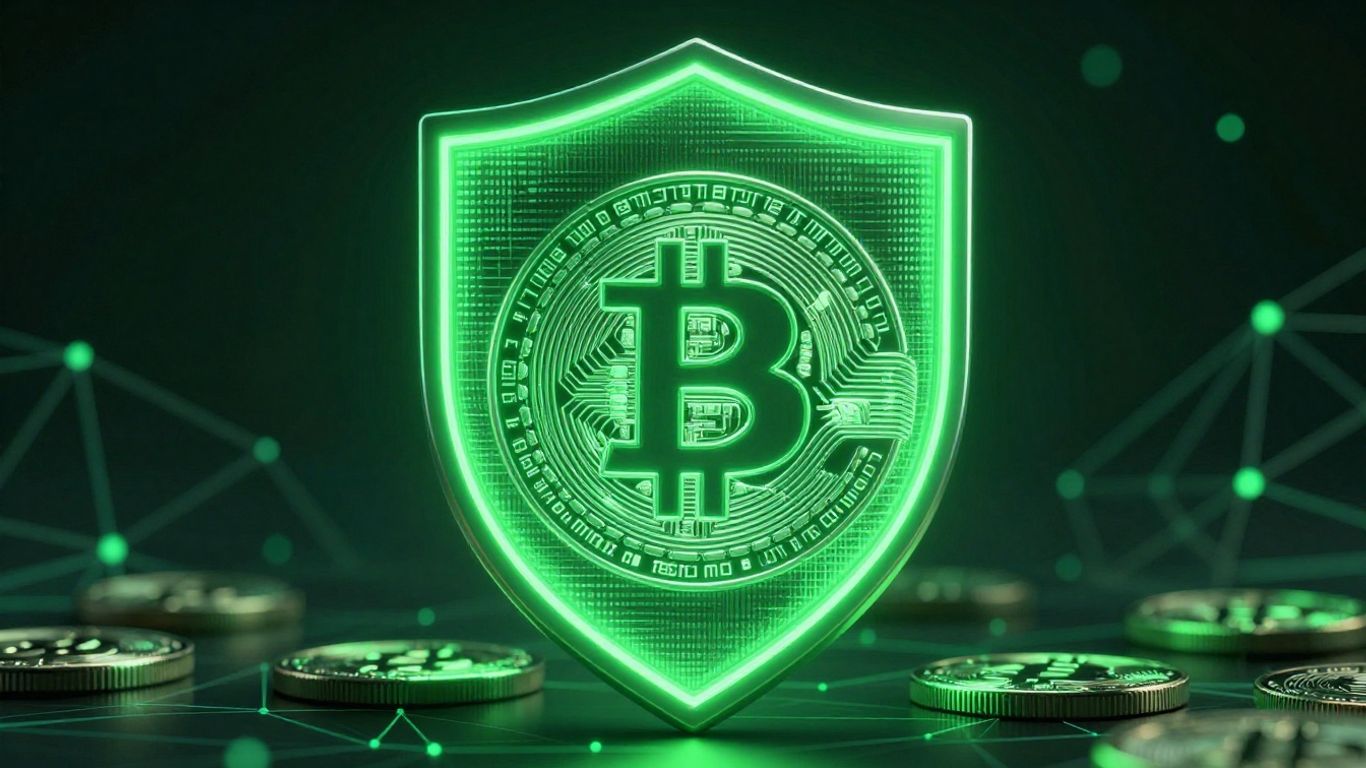 Veritas Protocol: Scam Token Checker with Trust Scores and Alerts ...