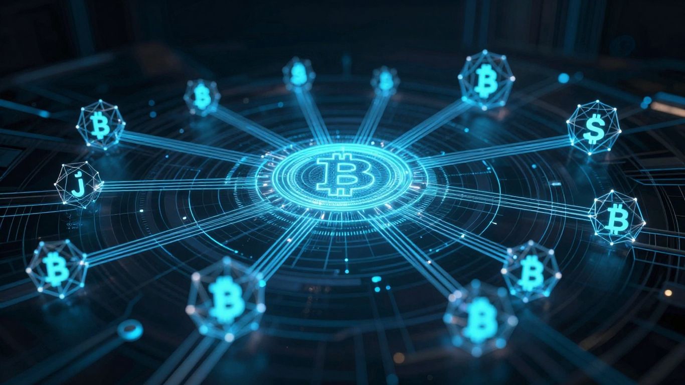 Veritas Protocol: Cross-Chain Fund Tracing for Investigations | Veritas ...