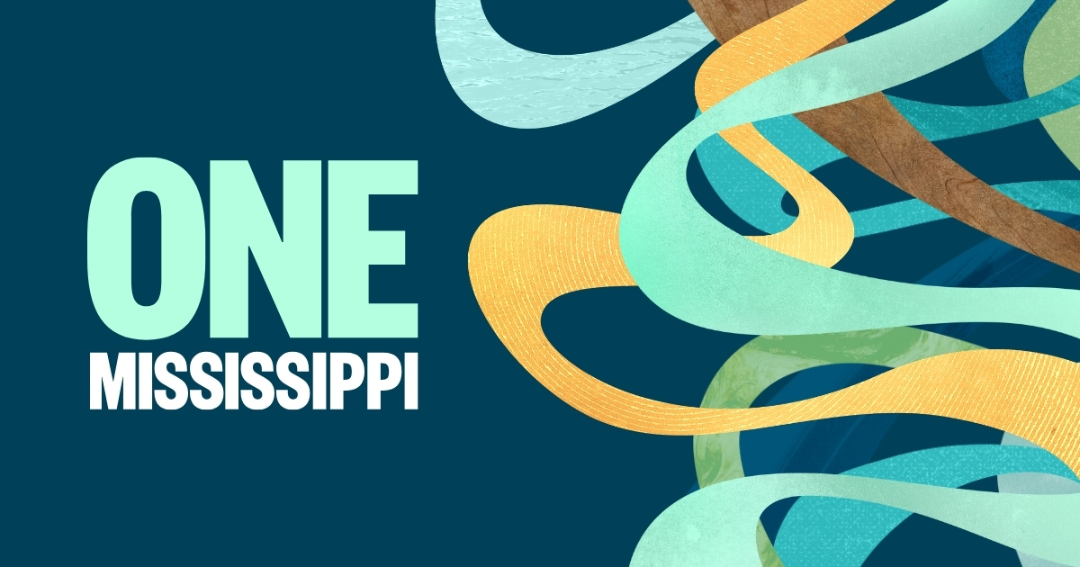 One Mississippi