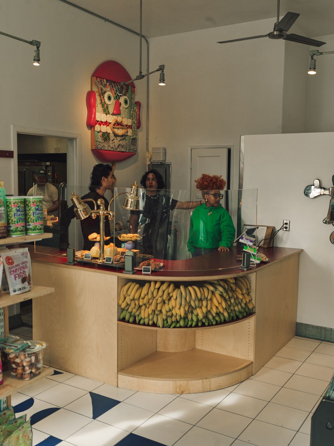 Convi - Fresh, Local, and Convenient Food in Your Neighborhood