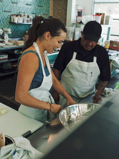 Convi - Fresh, Local, and Convenient Food in Your Neighborhood