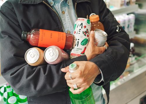 Convi - Fresh, Local, and Convenient Food in Your Neighborhood