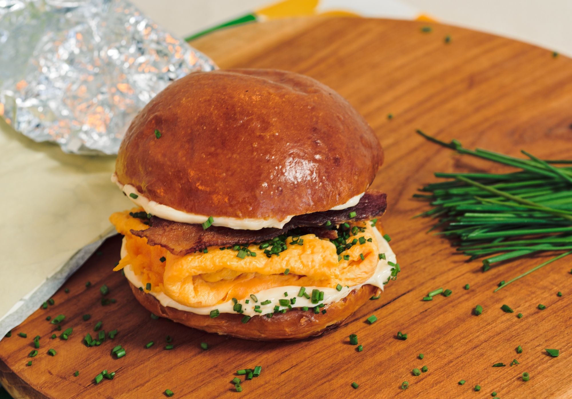 Convi - Fresh, Local, and Convenient Food in Your Neighborhood