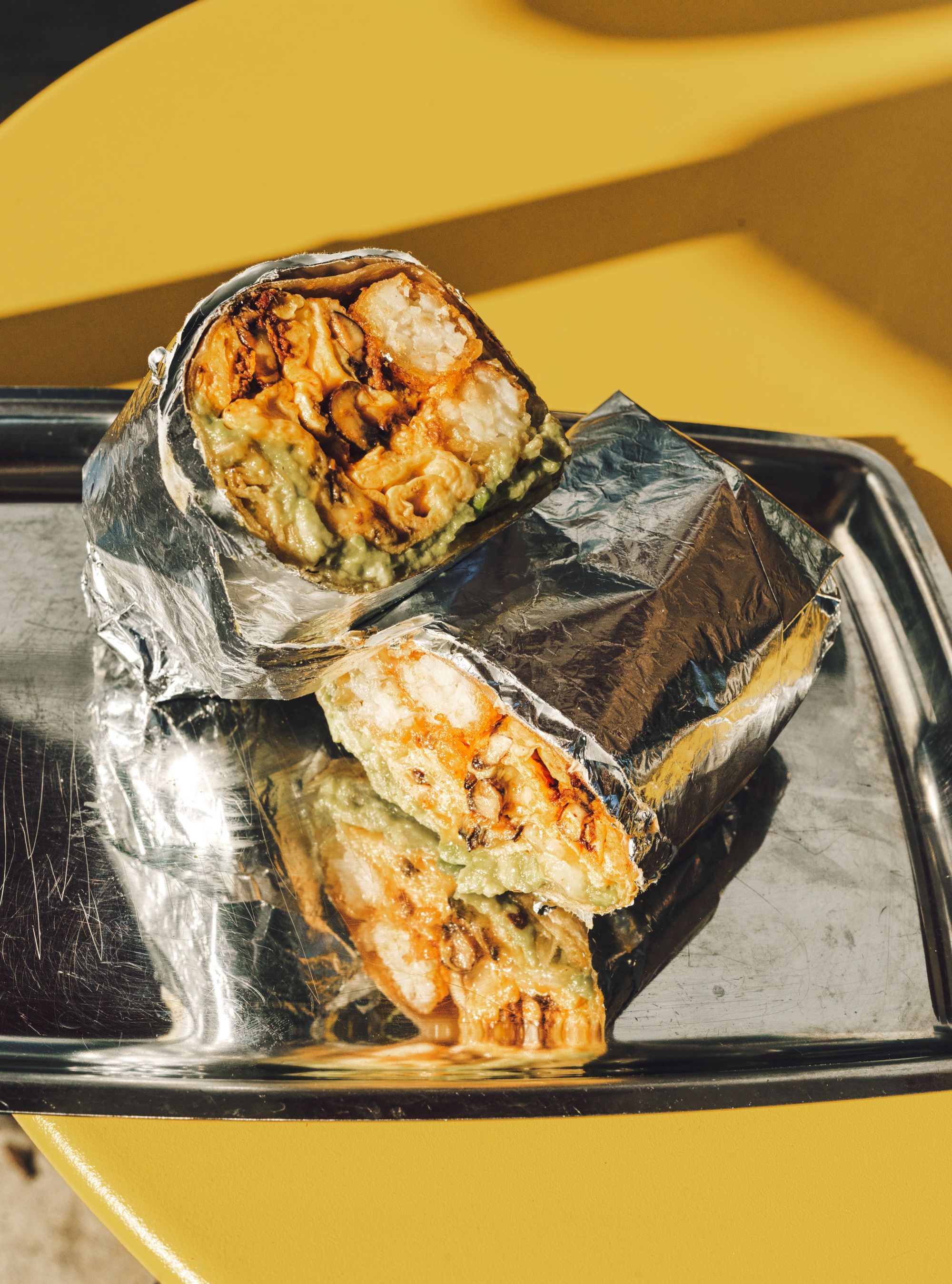 Convi - Fresh, Local, and Convenient Food in Your Neighborhood