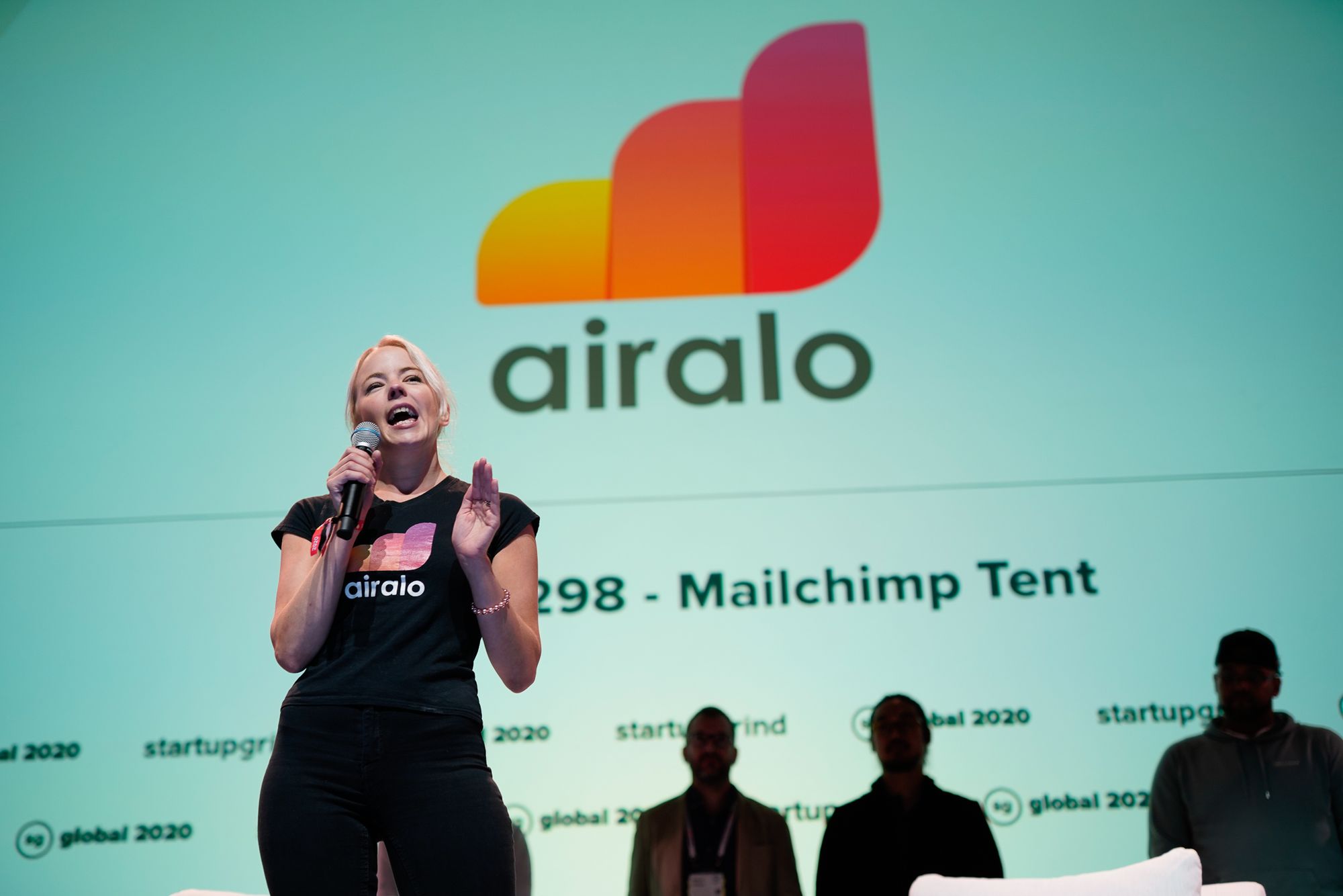 About | Startup Grind Conference