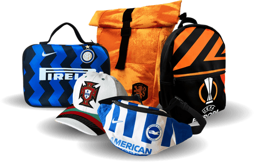 This is FC88: Upcycling Experts in Sports