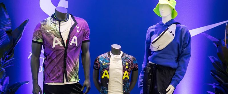 This is FC88: Upcycling Experts in Sports