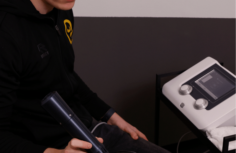 Triggerpoints! Lees welke klachten kunnen ontstaan.