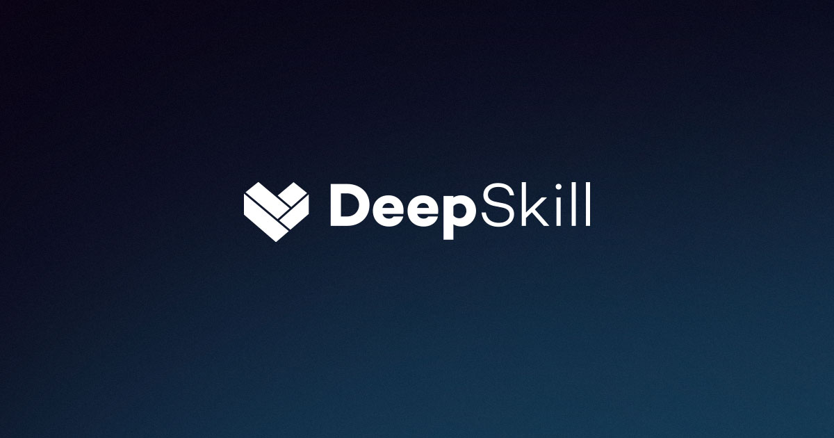 Approach — DeepSkill