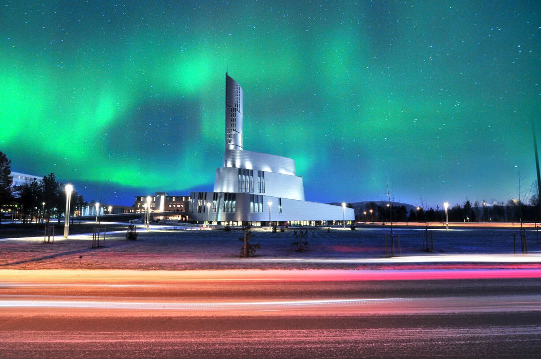 Authentic Arctic Adventures in Alta - Exciting Activities in Alta