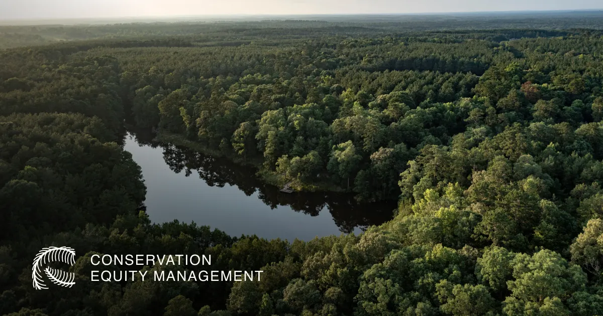 Team | Conservation Equity Management