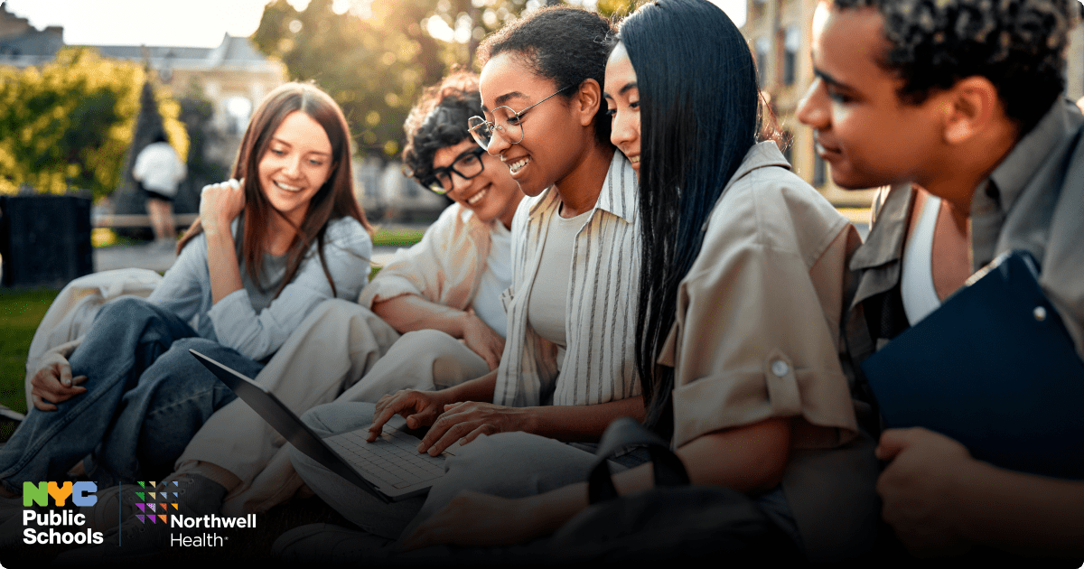 Why NSHS? | Northwell School of Health Sciences