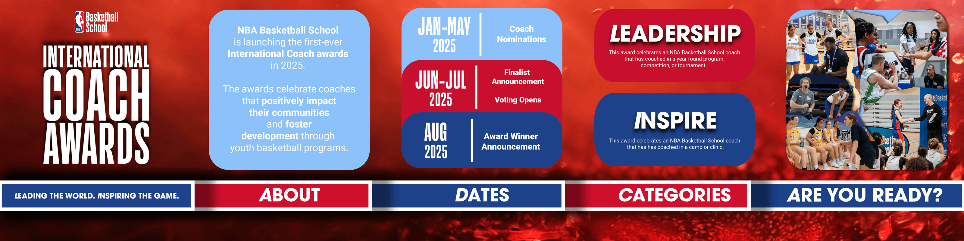 NBA Basketball School: Learn to Play the NBA Way