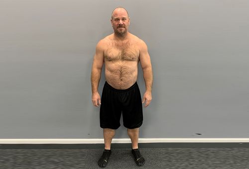 Fit Body Boot Camp: 30-Minute Workouts for All Levels