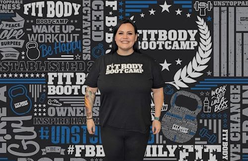 Fit Body Boot Camp: 30-Minute Workouts for All Levels