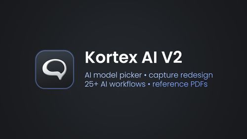 Blog | Kortex