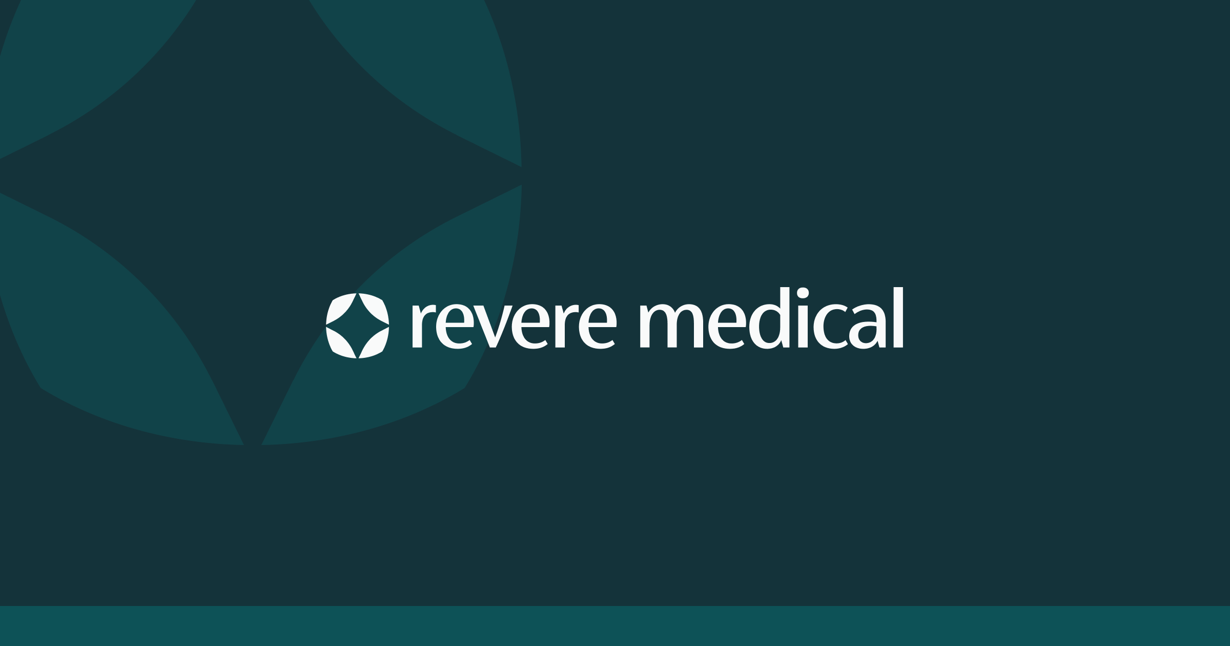 Home | Revere Medical | Delivering High Quality Primary Care