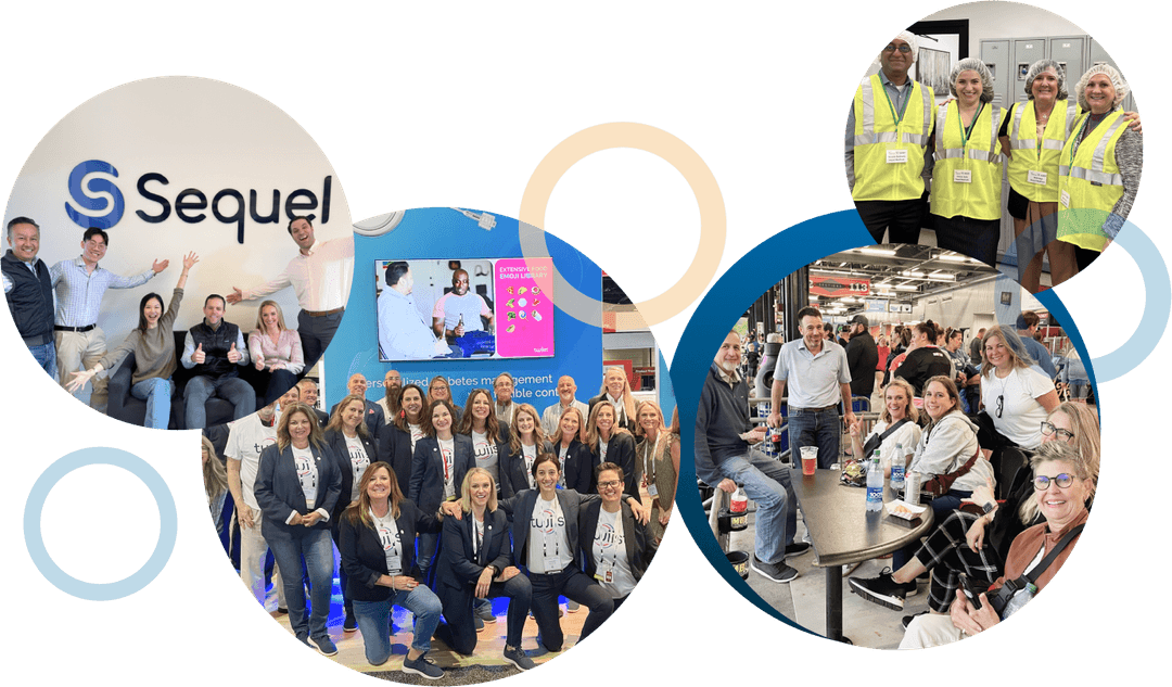 Careers at Sequel: Join Us in Innovating Diabetes Care