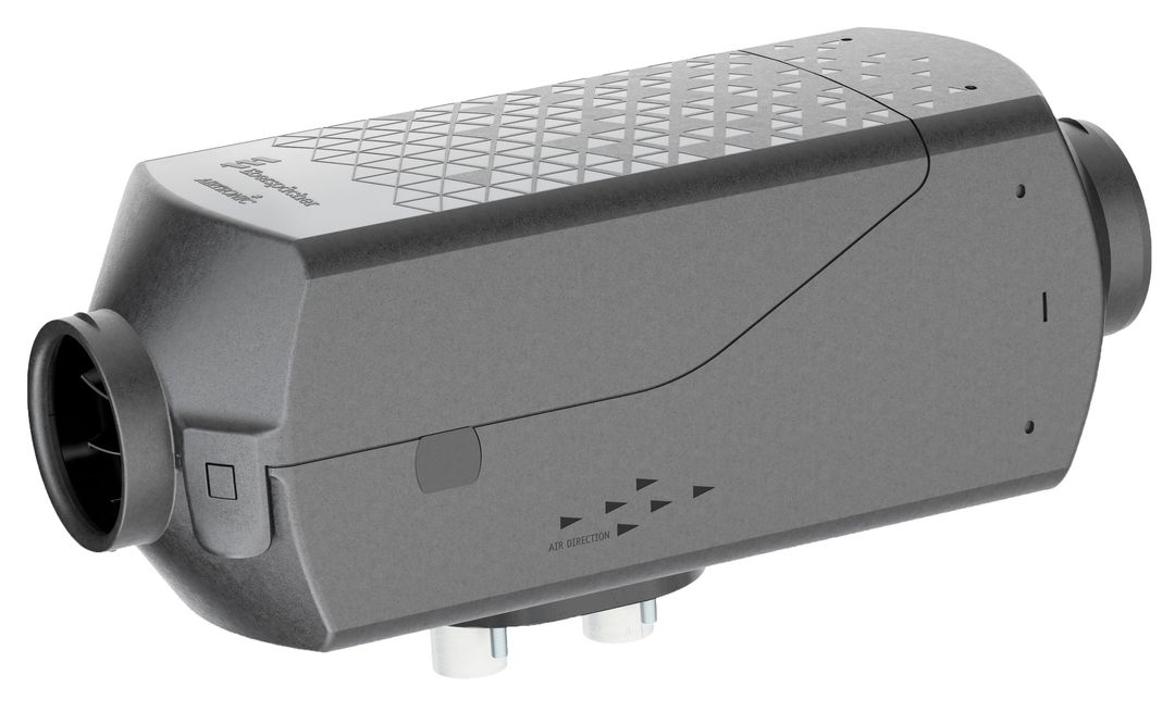 Eberspächer HVAC Products | Espar Coolant Heaters, Timers & Accessories