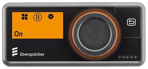 Eberspächer HVAC Products | Espar Coolant Heaters, Timers & Accessories