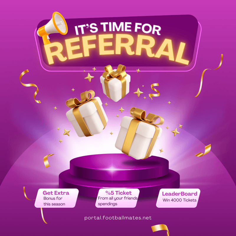 Football Mates - Home Page