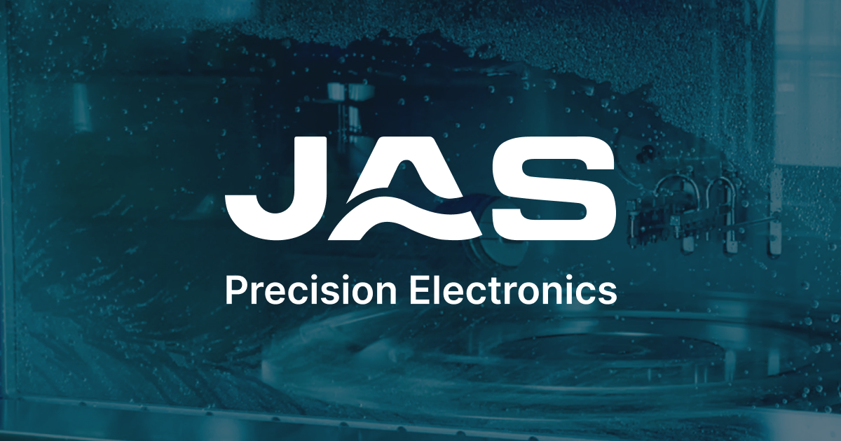 Understanding and Removing Particles on Wafer Surfaces | JAS Precision ...