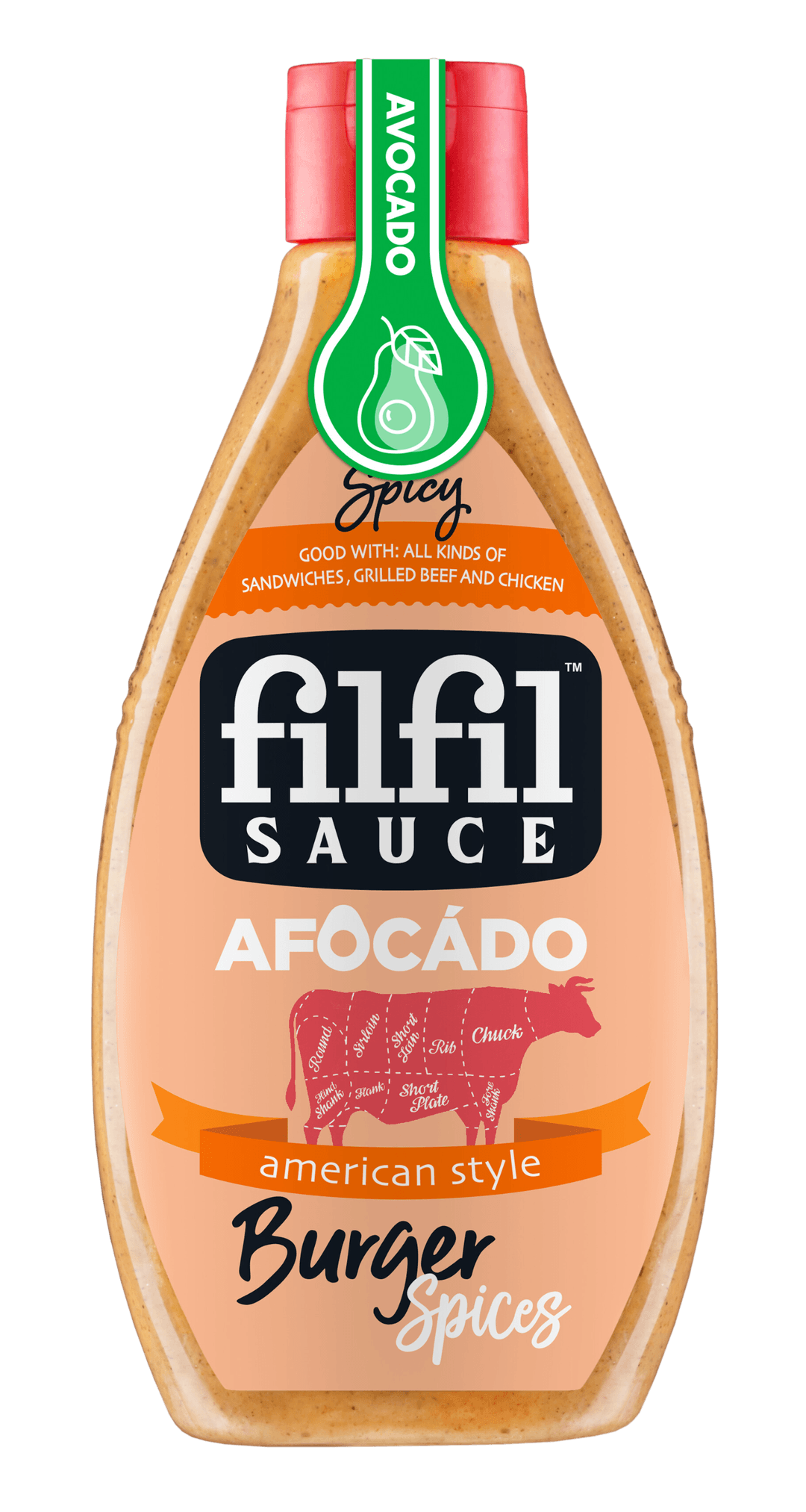 FilFil – Elevate Your Taste with Premium Seasonings & Sauces