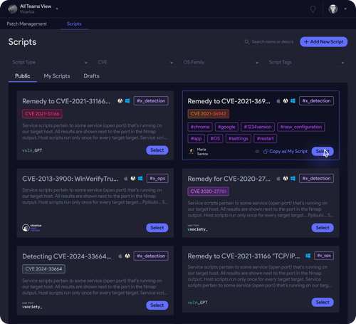 7-Step Application Risk Assessment Checklist