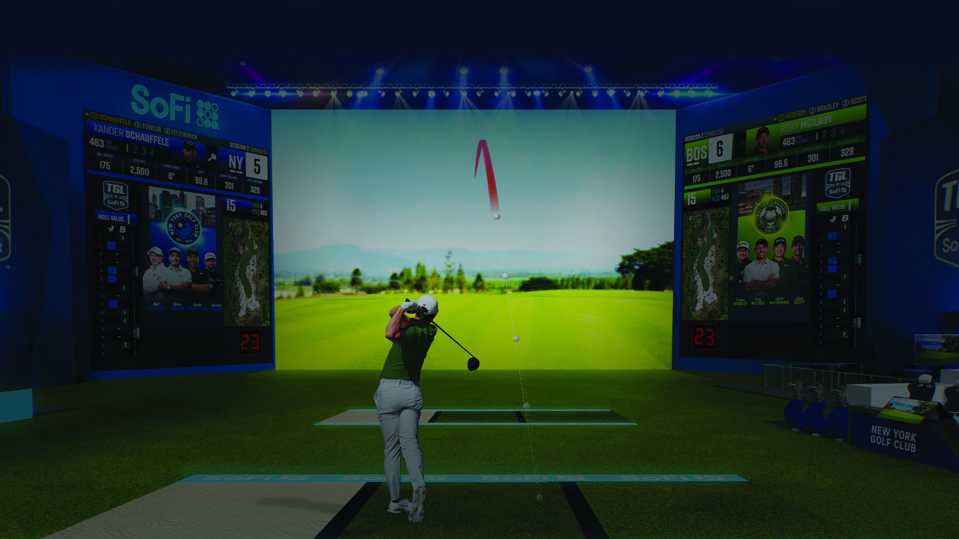 The Ultimate Guide to TGL Golf: The Future of the Game | Fringe Golf