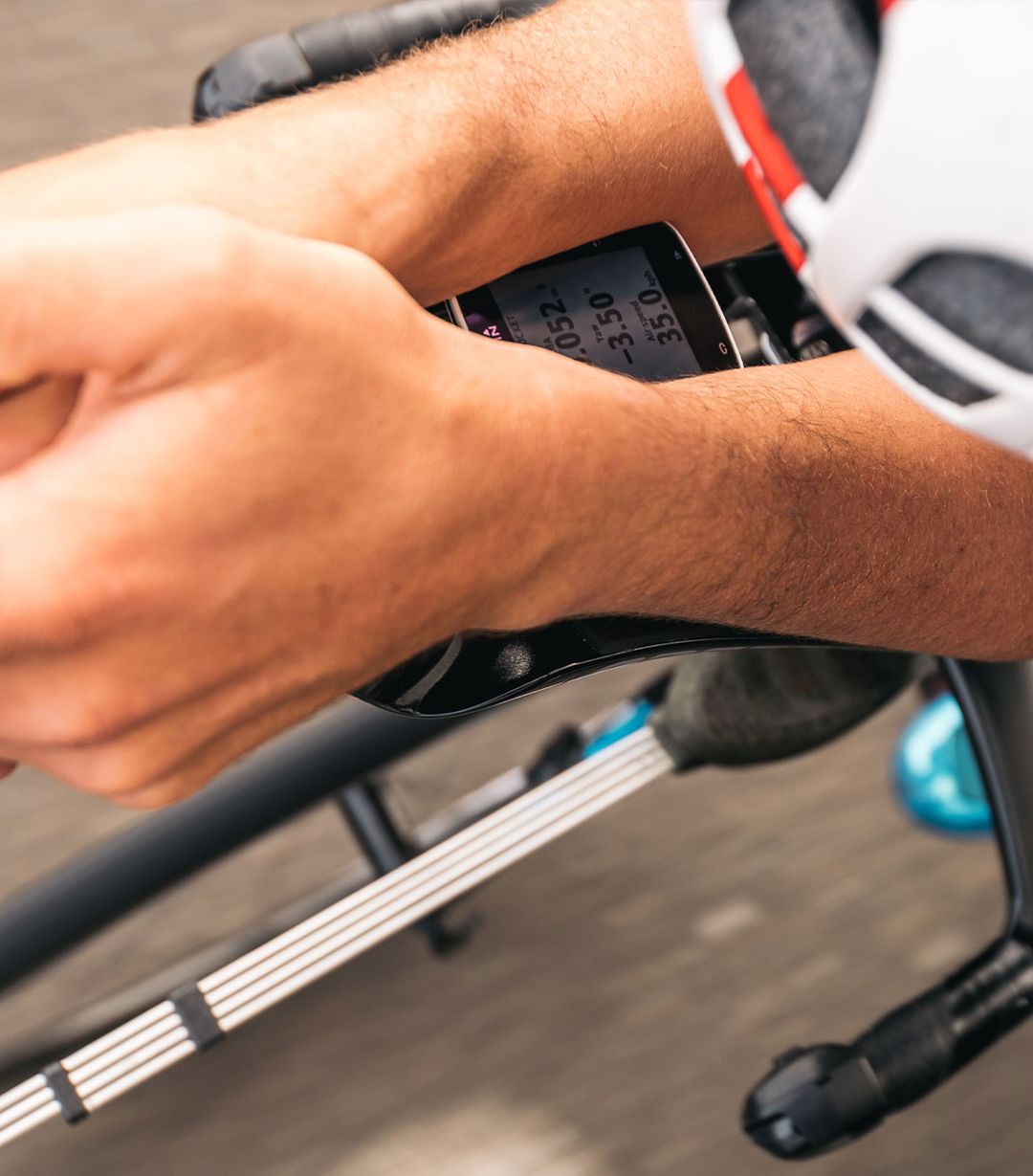 Home | The Future of Cycling Has Arrived | Body Rocket