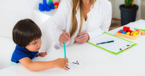 Evaluating Language Abilities with the Verbal Fluency Test - Kids First