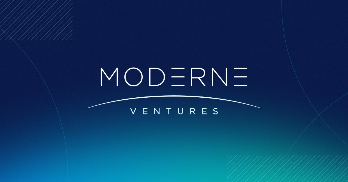 Moderne Ventures | Fund
