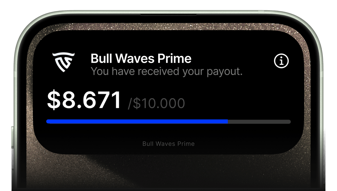 Bullwaves Prime