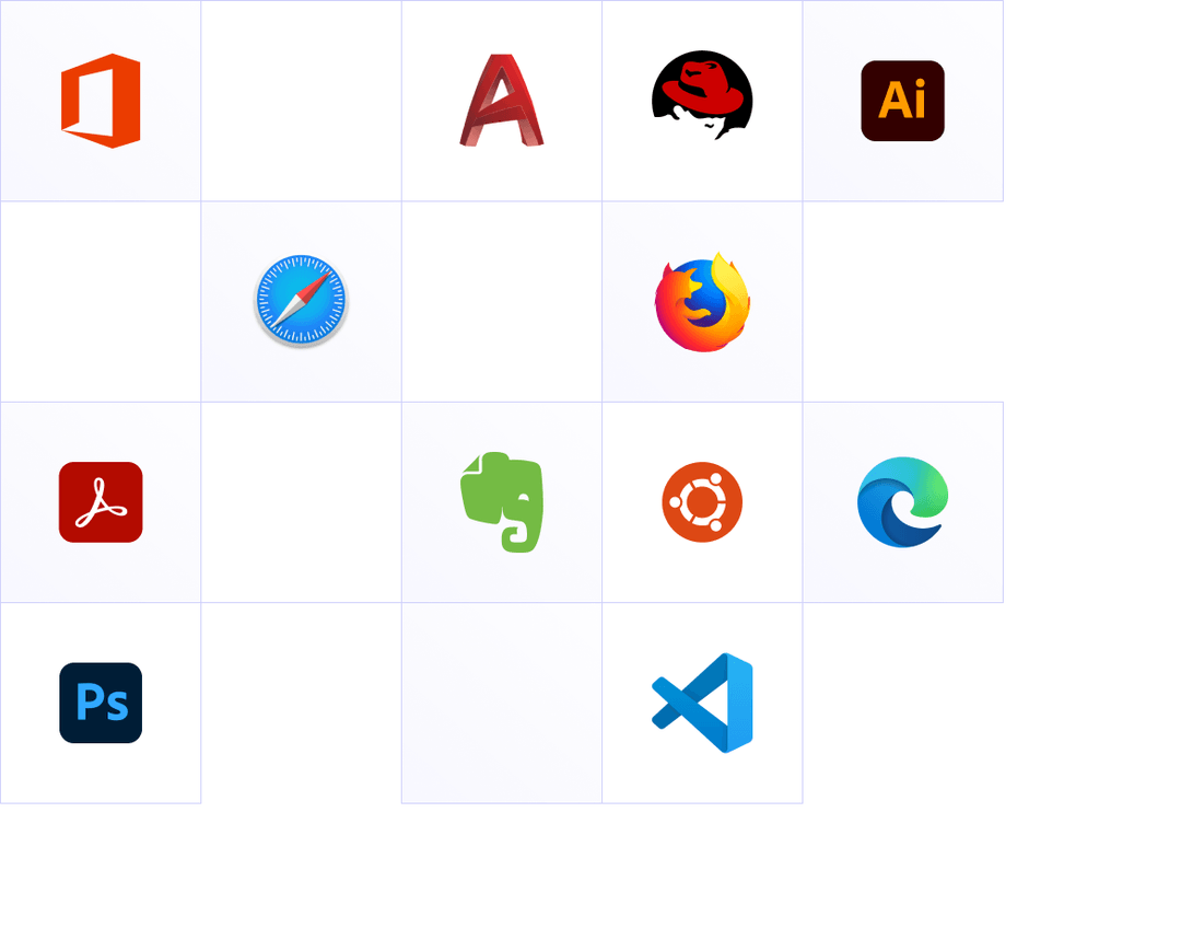 Vicarius Features Patch Management