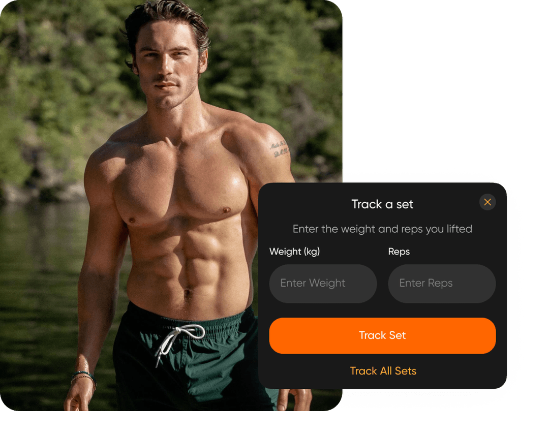 Kinobody App