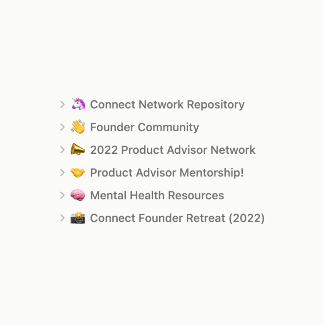 Connect Ventures | Home