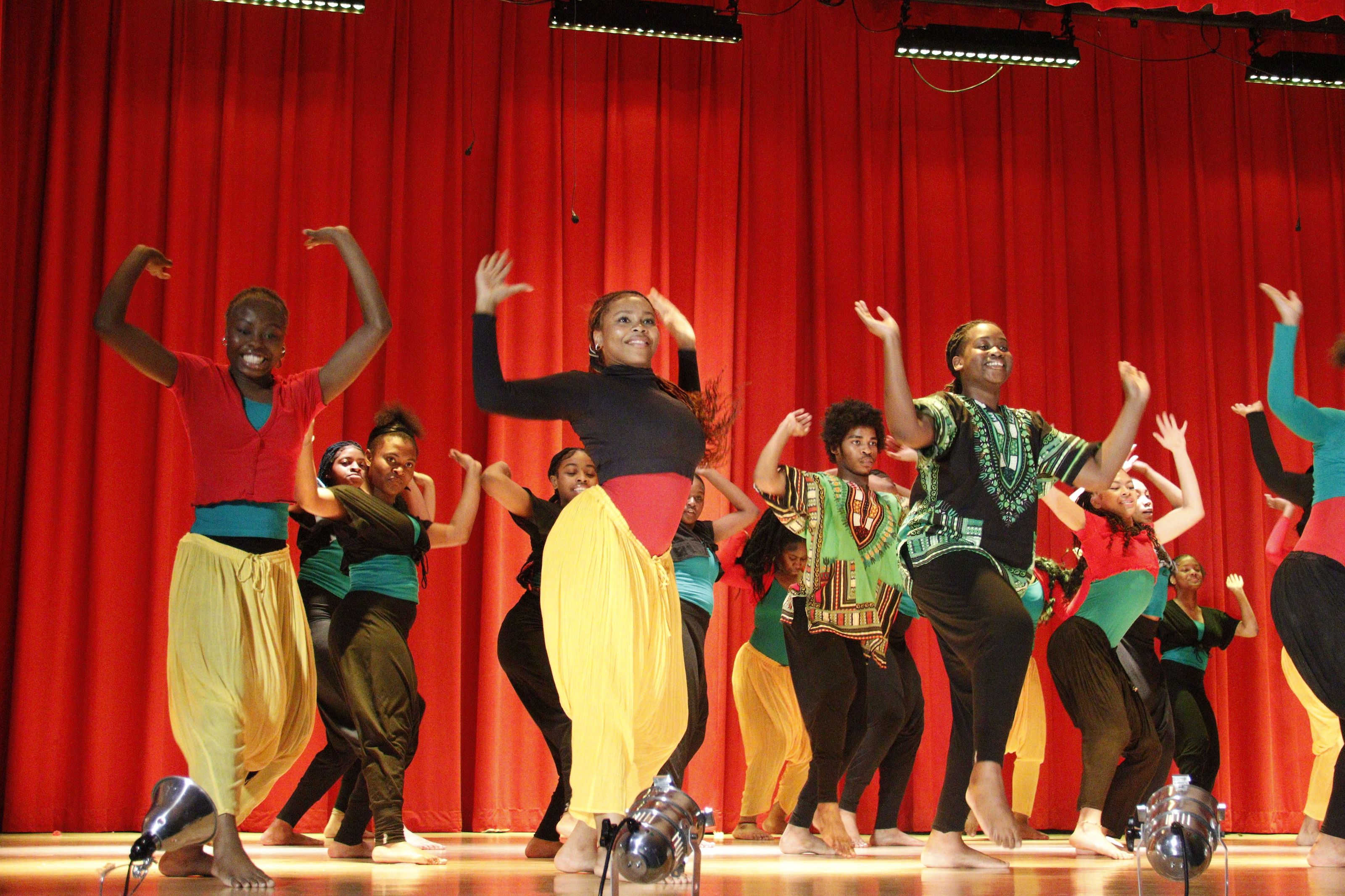 Meyer Levin Middle School for the Performing Arts | Brooklyn, NY