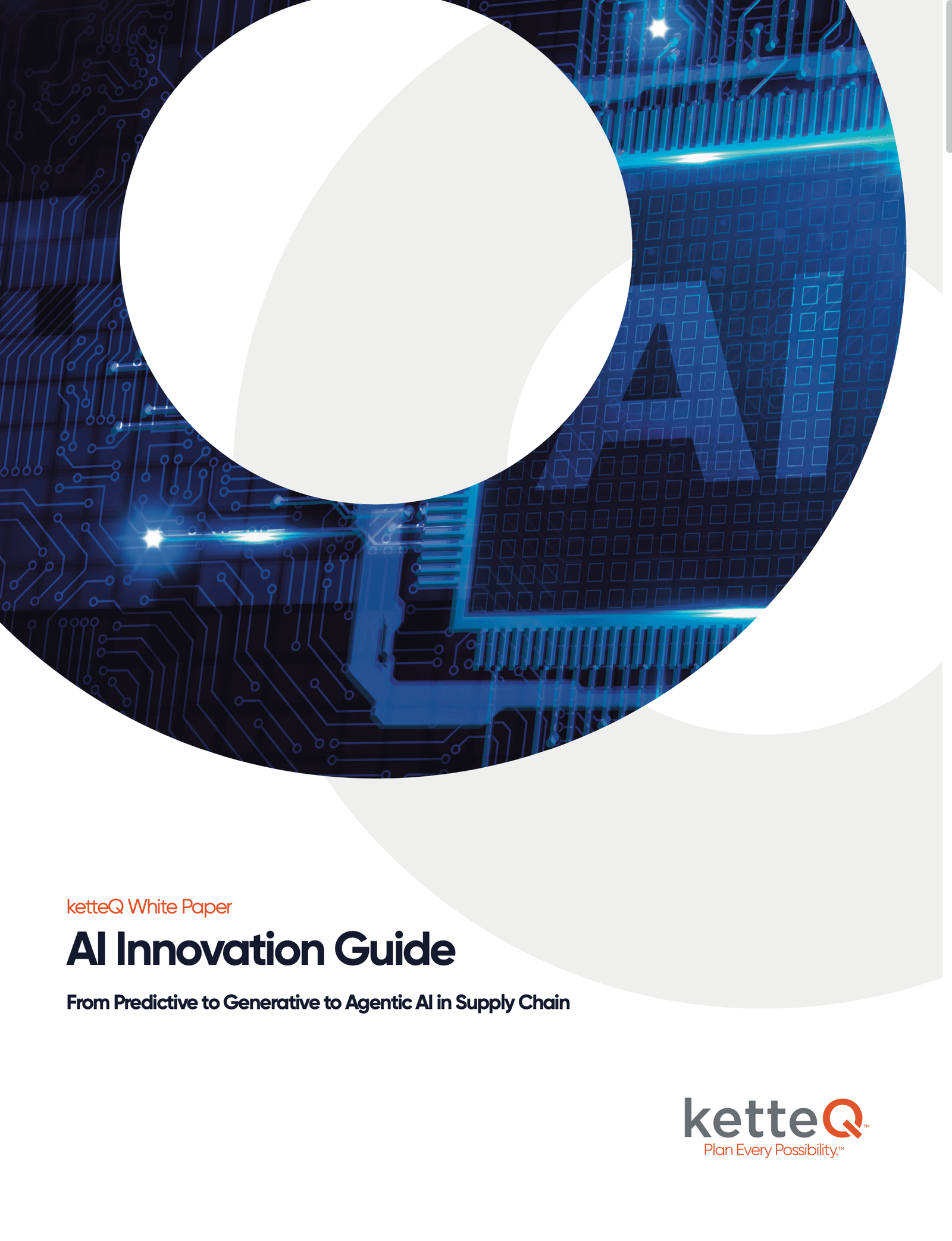 AIイノベーションガイド｜ketteQ