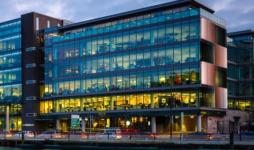 Johnson Controls International | ketteQ