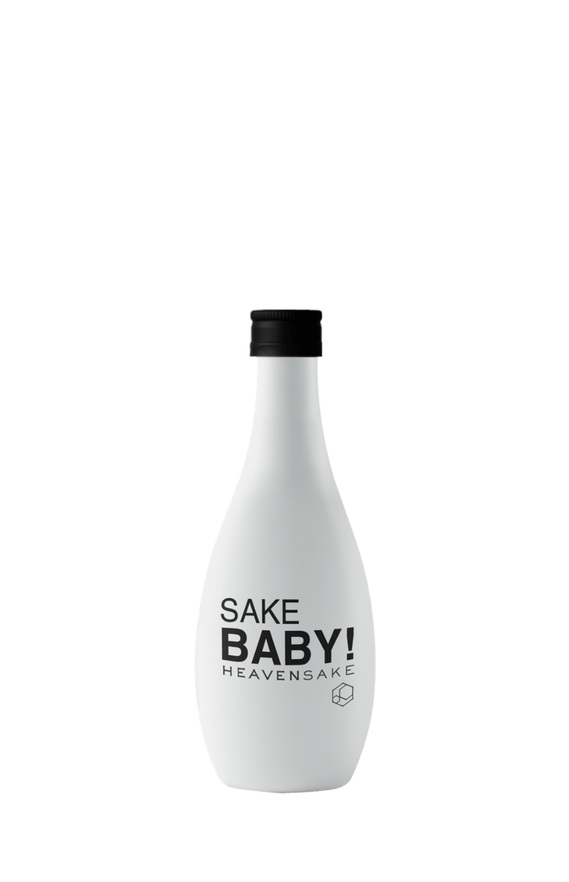 HEAVENSAKE | Premium Junmai Sake