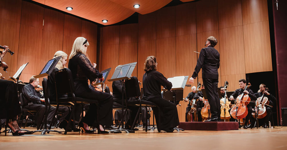 Event Calendar | Shreveport Symphony Orchestra
