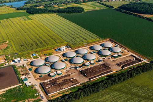 RED III and Biomethane: Navigating New Sustainability Criteria and ...