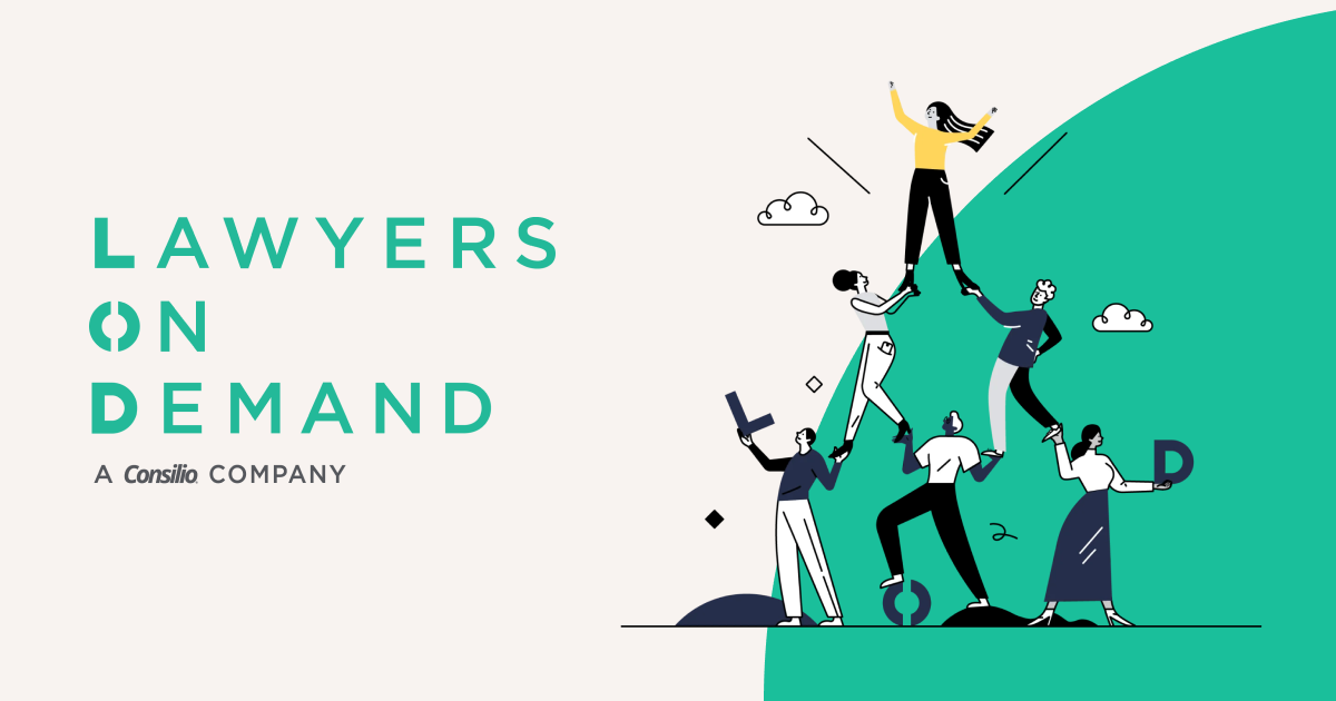 Join LOD | Lawyers on Demand