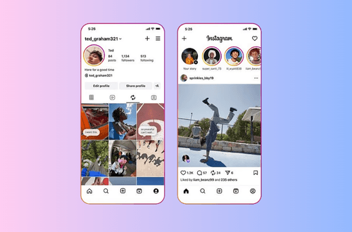 Inrō | Instagram New Story Reshare: How to Reshare Public Stories (Even ...