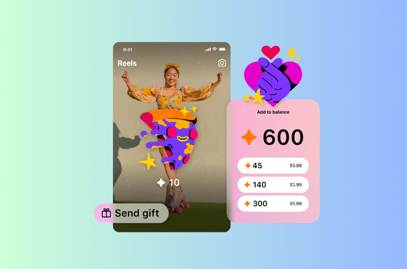 Instagram Gifts vs Live Badges: How Fans Can Tip You in 2026