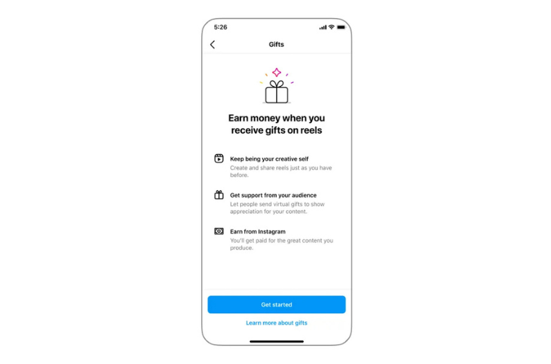 Instagram Gifts vs Live Badges: How Fans Can Tip You in 2026