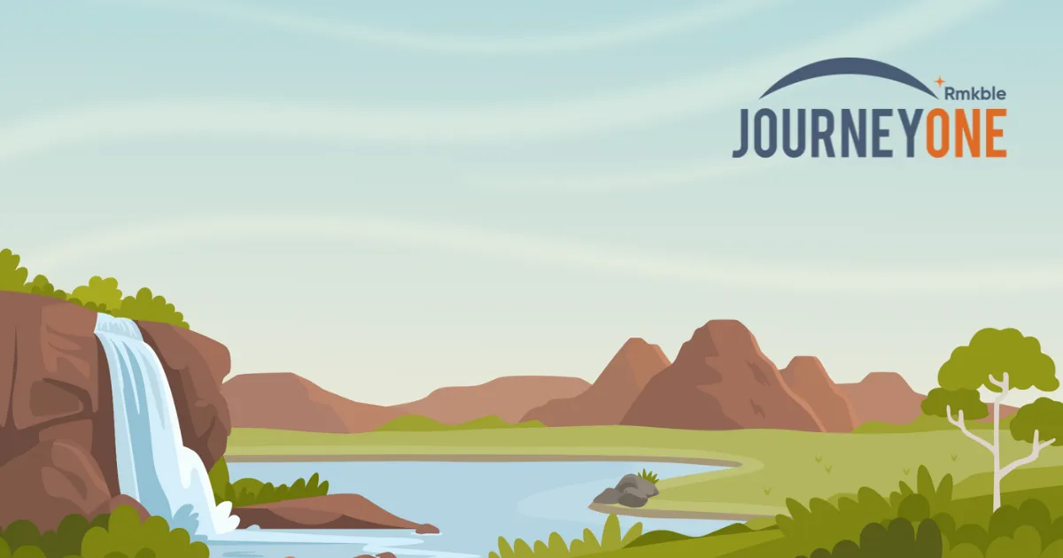 Let's talk | JourneyOne