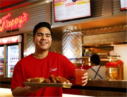 Flappy's Fried Chicken – Louisiana Style Fried Chicken